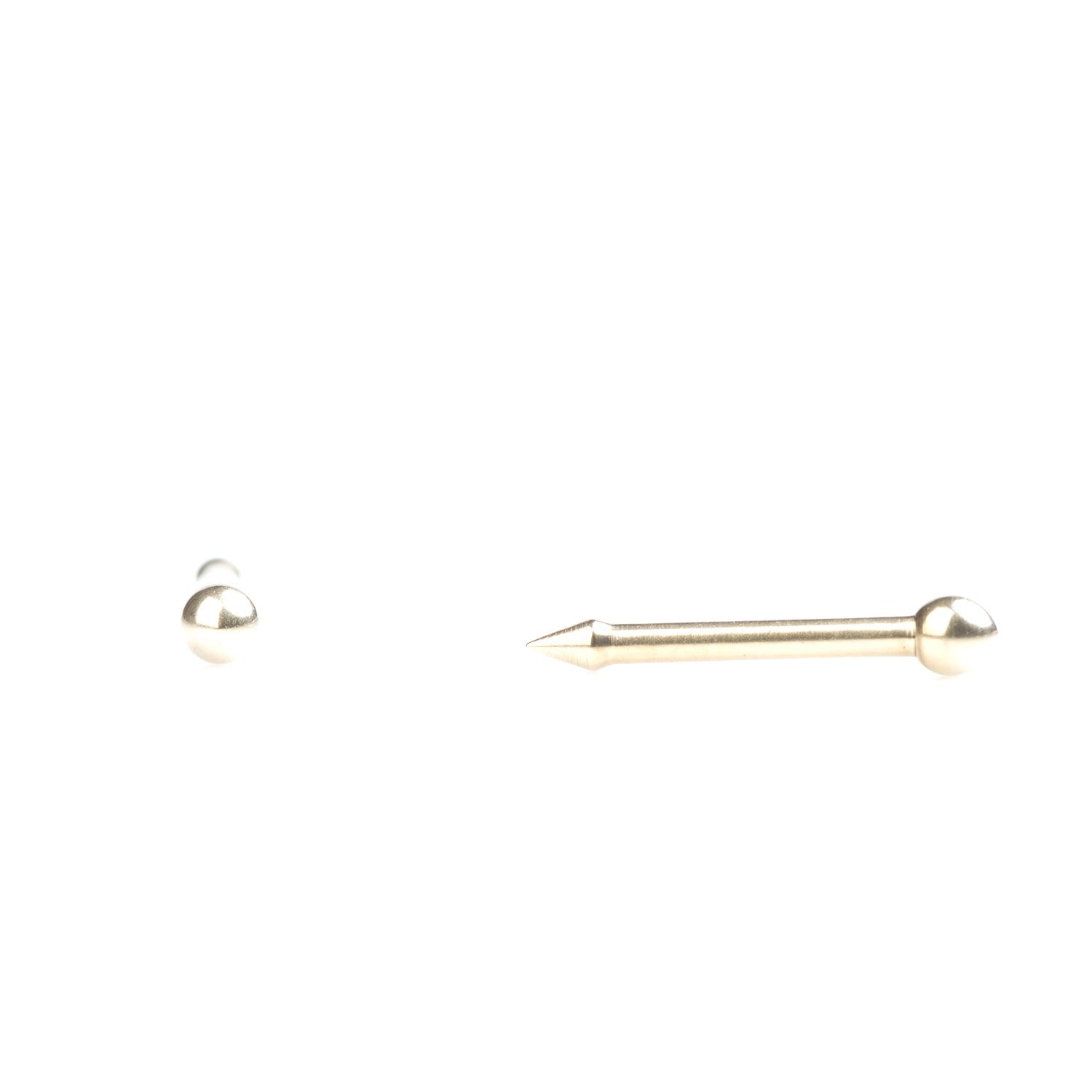 Nose Piercing Studex 75 Sensitive Applicator - Karma Jewellery and Body ...